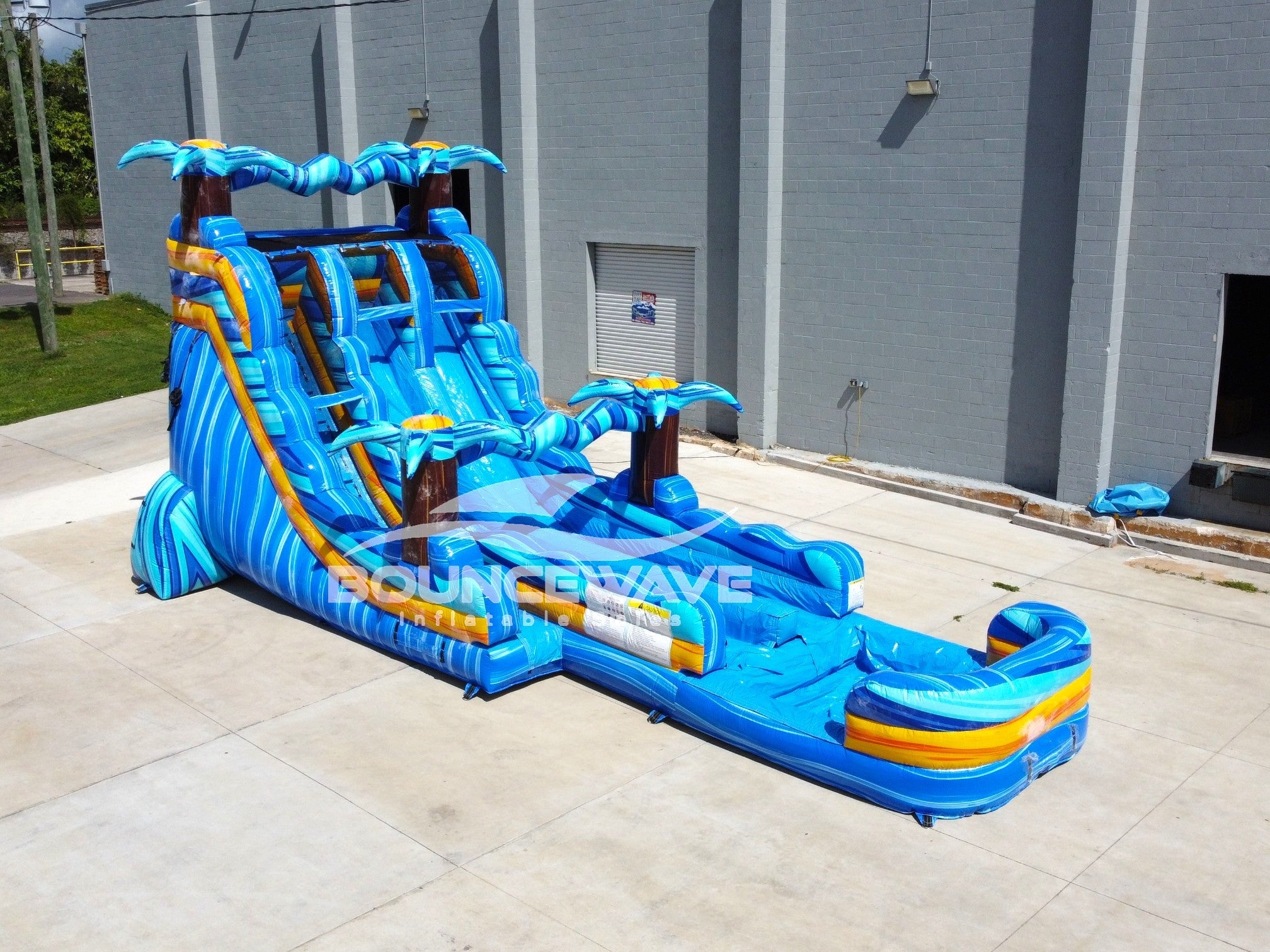 Inflatable Water Slides and Water Slides for Kids – Page 6