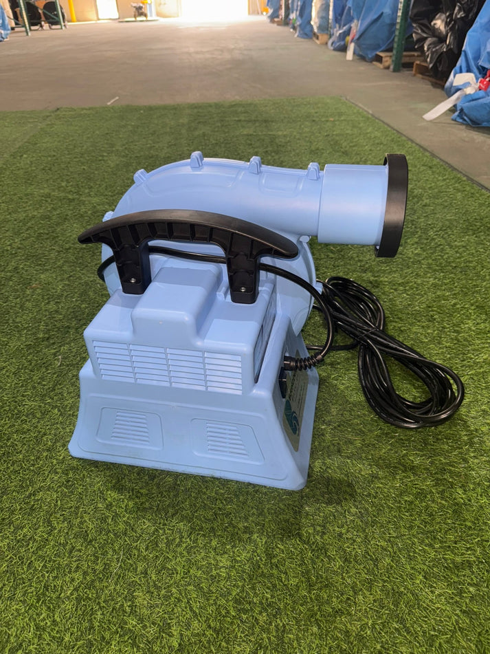 1.0hp BounceWave Air Blower for Inflatables - Bounce House Blower