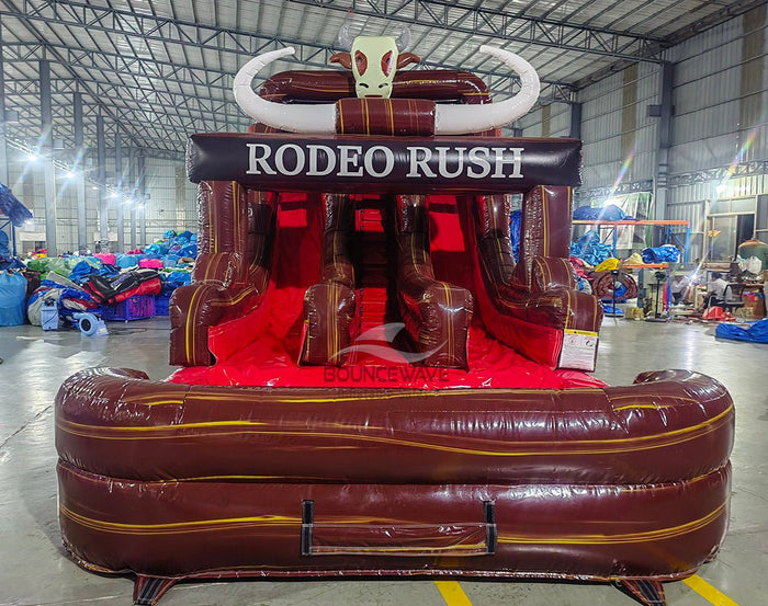Shop Commercial Inflatables | Professional Grade Bounce Houses & Slides