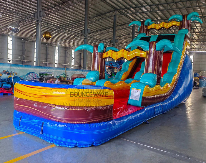 Shop Commercial Inflatables | Professional Grade Bounce Houses & Slides