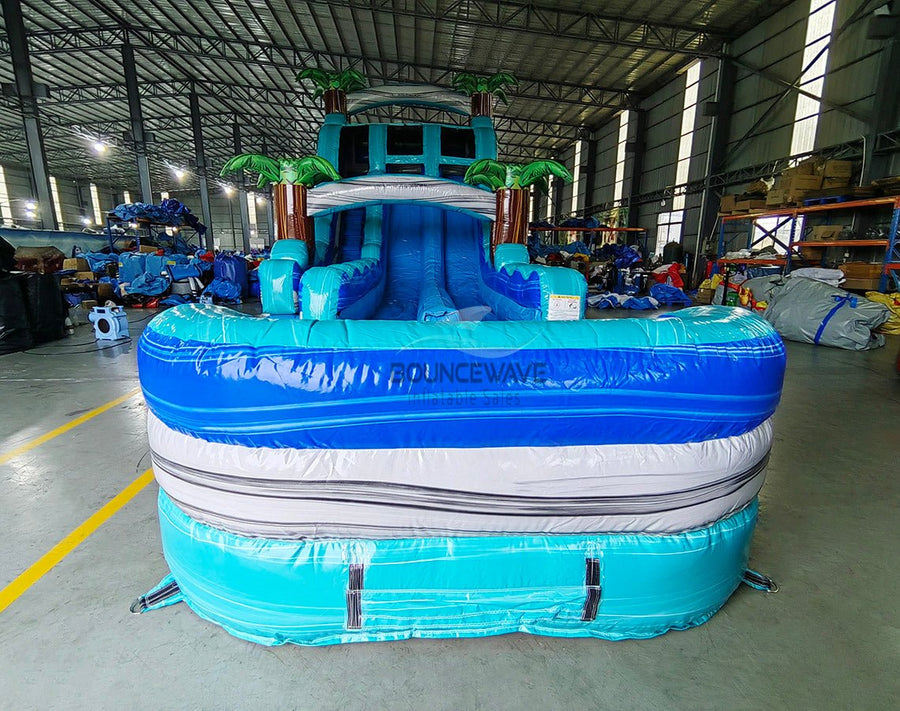 BounceWave Commercial Inflatables for Sale | Bounce House Manufacturer
