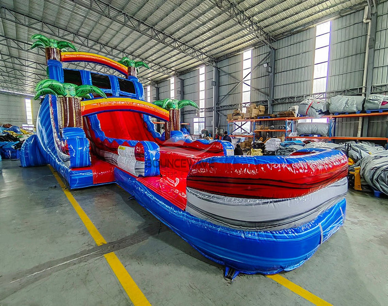 Inflatable Water Slide, Water Slide, Inflatable Water Slides for Sale