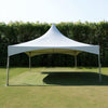 20' x 20' Pro Class High Peak Commercial Tent
