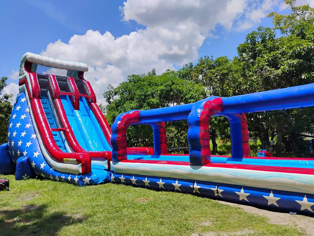 High Quality Commercial Inflatables For Sale | (888) 901-9283
