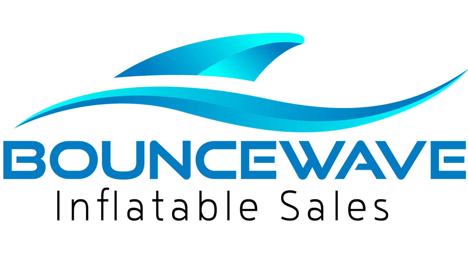 BounceWave: Inflatable | Inflatables For Sale | Inflatable Mfg.