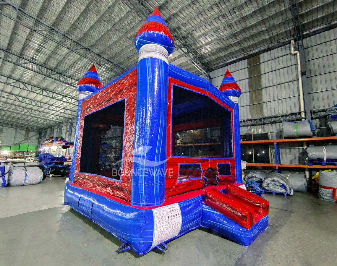 Baja Bounce House