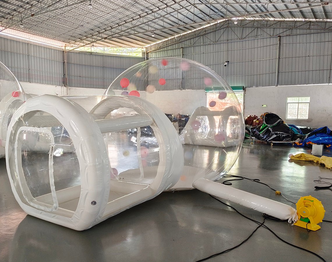 Commercial Grade Bubble House Inflatable