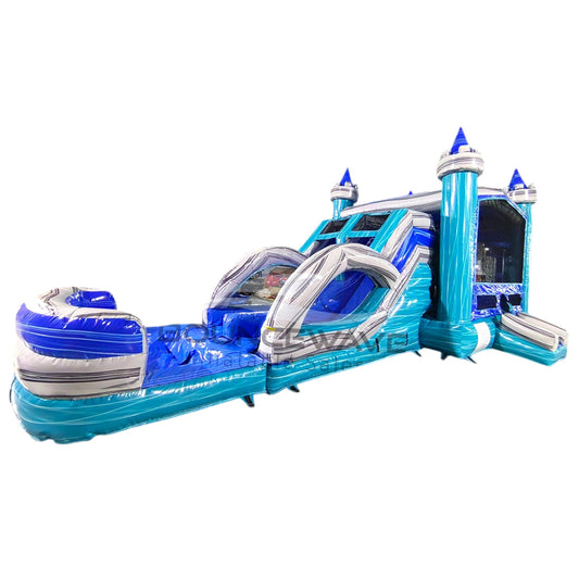 BounceWave: Commercial Grade Inflatables For Sale | Inflatable Mfg.