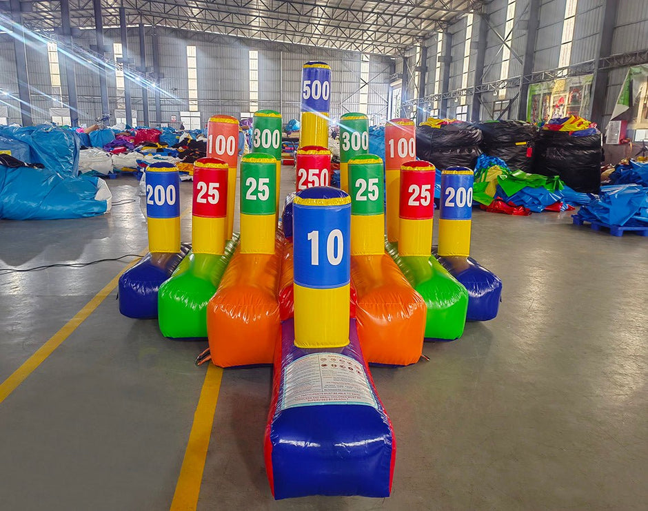 In Stock Inflatable Games