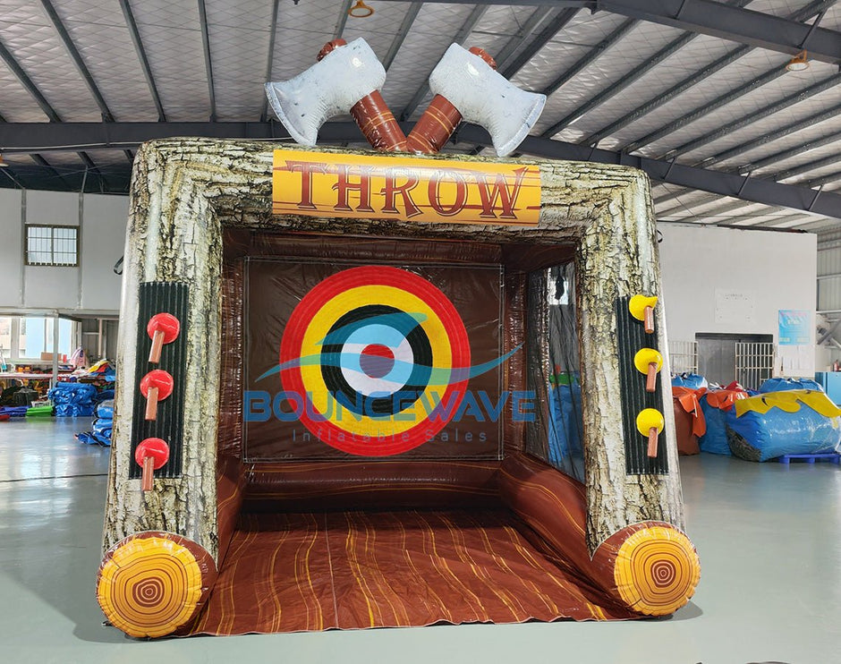 High Quality Commercial Inflatables For Sale | (888) 901-9283 ...